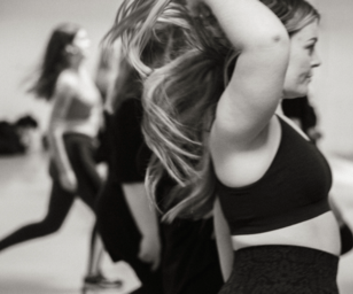 SOS Dance | The World's Most Empowering Dance Classes